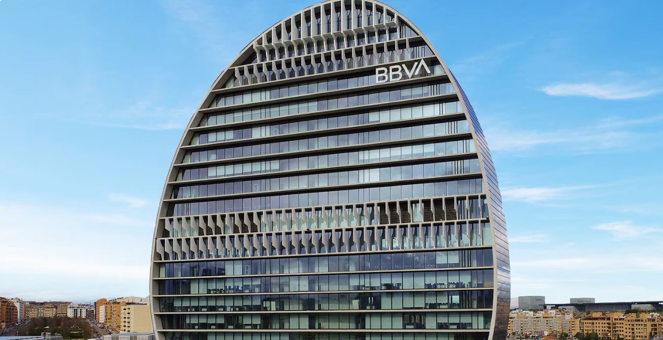 Moody’s upgrades BBVA’s long-term deposit rating to A1 with a stable ...