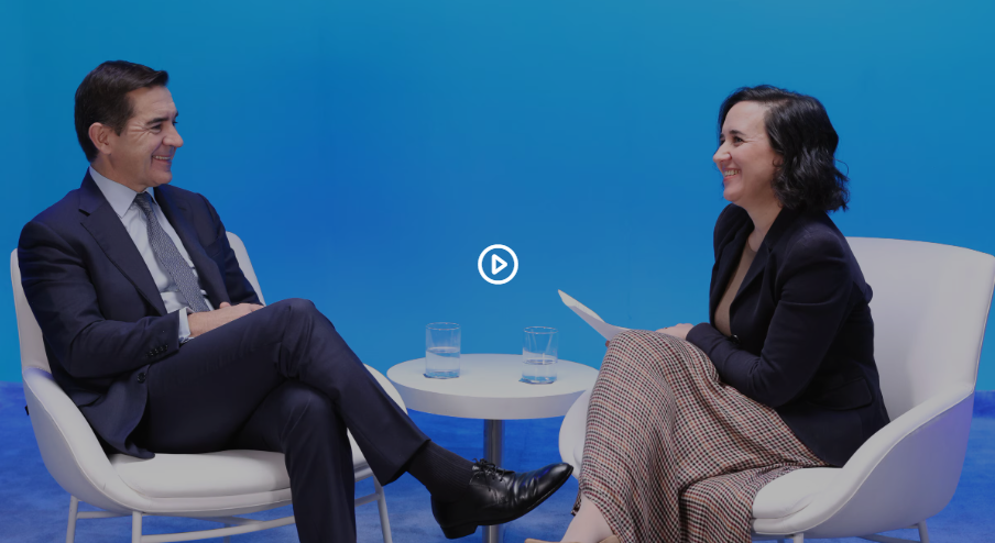 Carlos Torres Vila: “BBVA Will Have €49 Billion in Top-Quality Capital ...